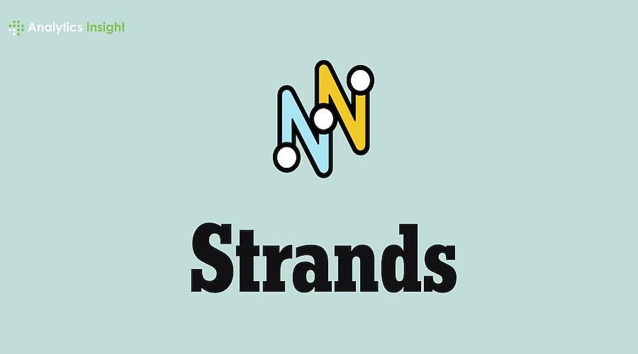 NYT Strands Today: January 22 Answers