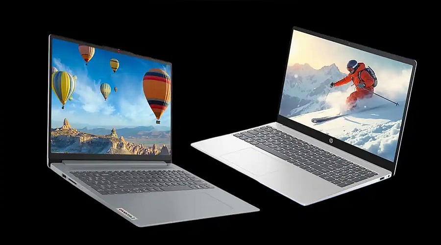 Best HP Laptop Deals on Amazon Great Republic Day Sale