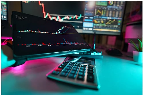 BlockDAG Shows Record Growth and Traders Rush to Lock In a Possible 50× ...