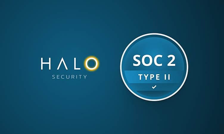 Halo Security Achieves SOC 2 Type II Compliance, Demonstrating ...