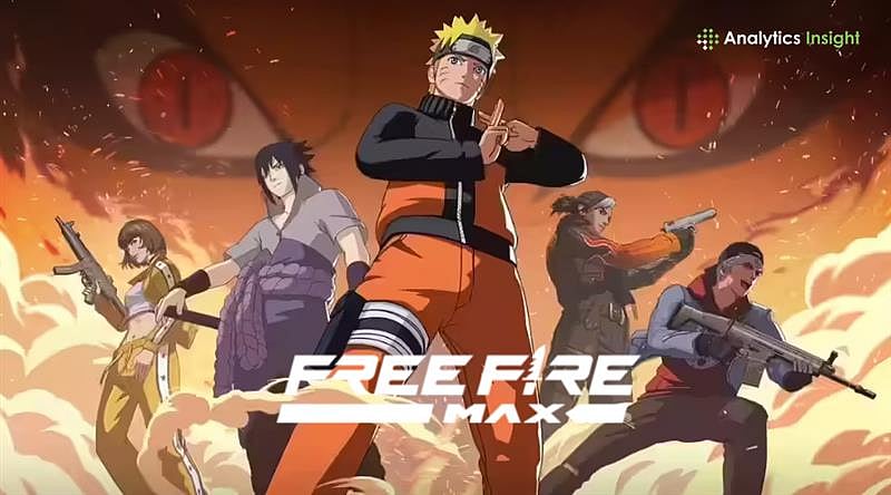 Garena Free Fire MAX Codes for January 23, 2026