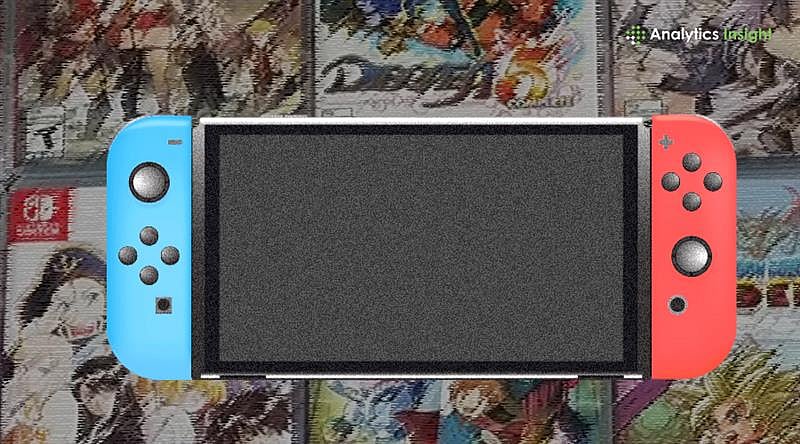 Top-Rated Nintendo Switch RPG Games to Play in 2026
