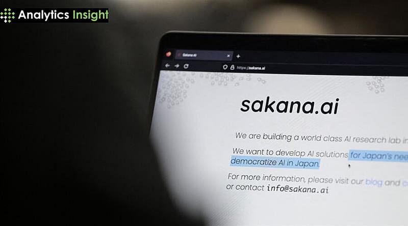 Google Invests in Sakana AI to Expand Gemini Chatbot Adoption in Japan
