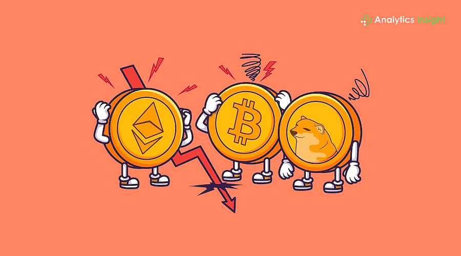 Crypto News: Bitcoin Price Up 0.04%, Altcoins in Red as Coinbase Exits ...