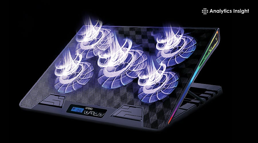 10 Best Laptop Cooling Pads for Gaming