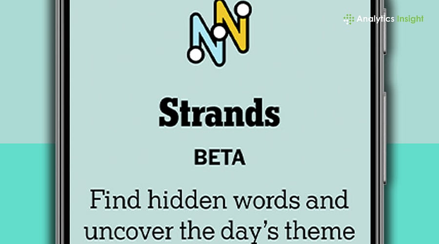 NYT Strands Today: January 23 Answers