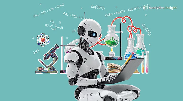 AI in Materials Science: Accelerating Discovery and Design