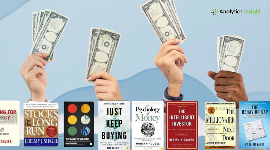 2026’s 10 Best Personal Finance Books