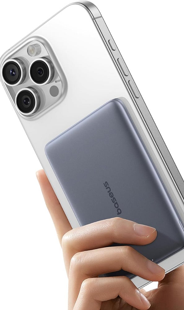 Top Power Bank for iPhone Users in 2026