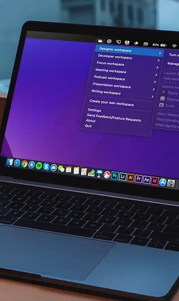 10 Settings to Change Immediately on a New Mac