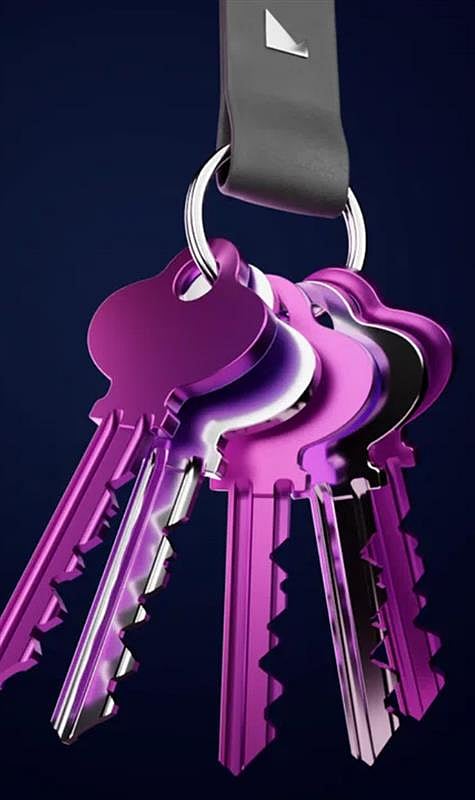 What Happens When You Lose Your Private Key