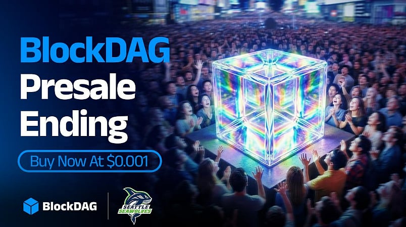 BlockDAG’s Presale Surges Past $444M as Whales Stack $0.001 Entries ...