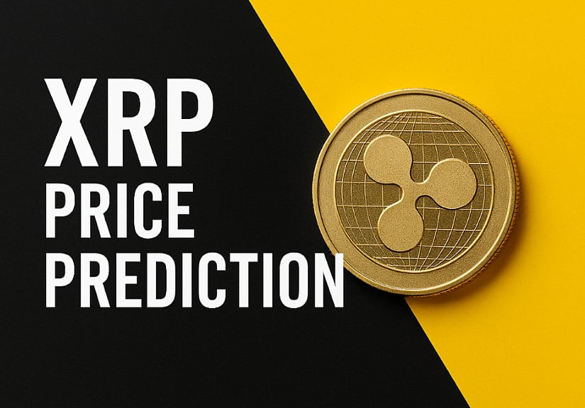 XRP Price Prediction: Why Ripple and Remittix Are Performing Better ...
