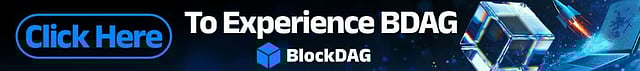 BlockDAG’s Presale Surges Past $444M as Whales Stack $0.001 Entries ...