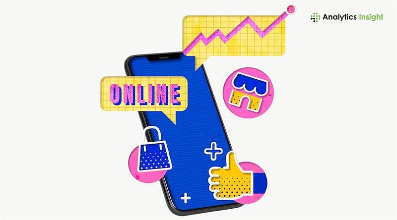 Top 10 E-Commerce Platforms