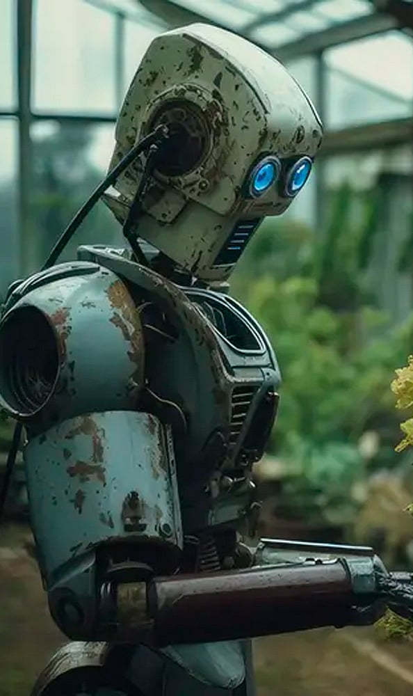 AI Tools That Feel Straight Out of Sci-Fi Movies