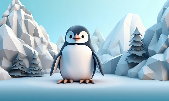 White House AI Meme Sparks Global Mockery Over Greenland Penguin Gaffe