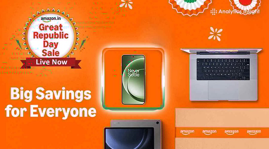 iPhone is Offering Discounts on Amazon Republic Day Sale