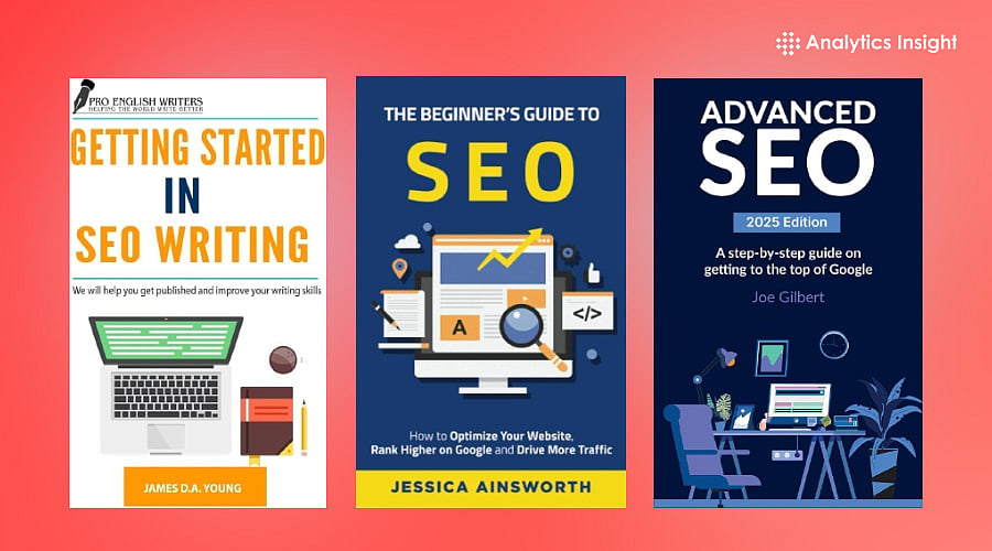 Top SEO Books to Watch Out for This Year
