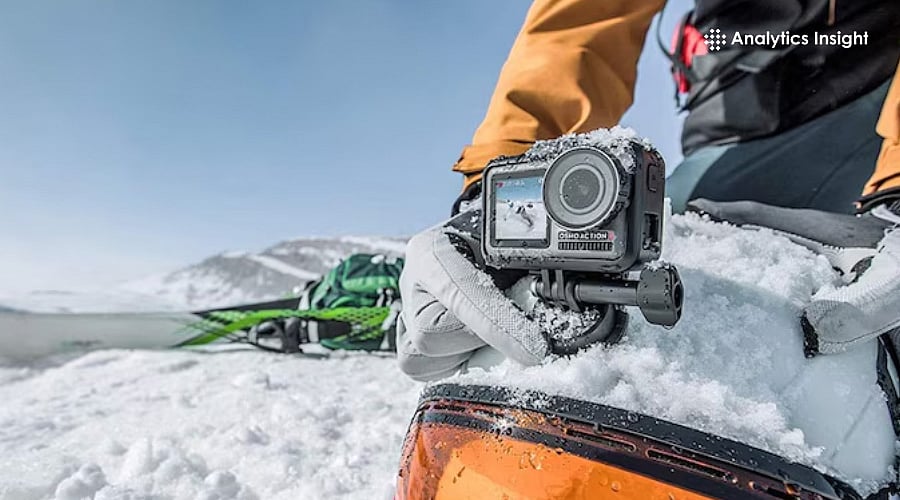 Top Travel & Action Cameras of 2026