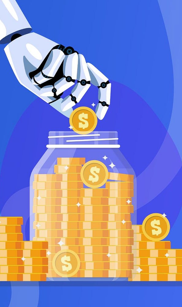 AI Tools That Can Increase Your Salary Potential