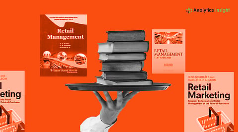 Top-Rated Retail Management Books in 2026