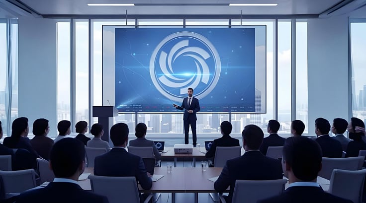 Based on Multi-Year Scenarios, Even Small Ozak AI Bags Could Turn Into ...