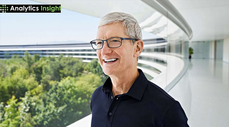 Tim Cook Likely to Remain Apple CEO as John Ternus Leads Succession Talk