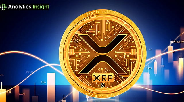 XRP Chart Echoes 2017 Cycle as Ripple Deepens Saudi Ties: Will the ...