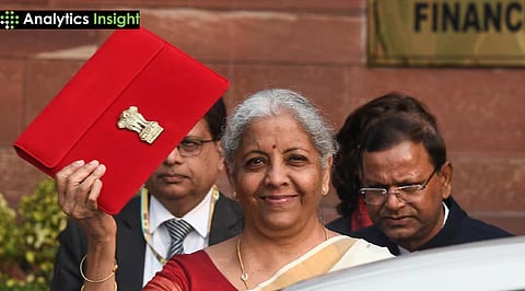 Budget 2026: Infrastructure Spending Likely to Cross INR 12 Lakh Crore ...