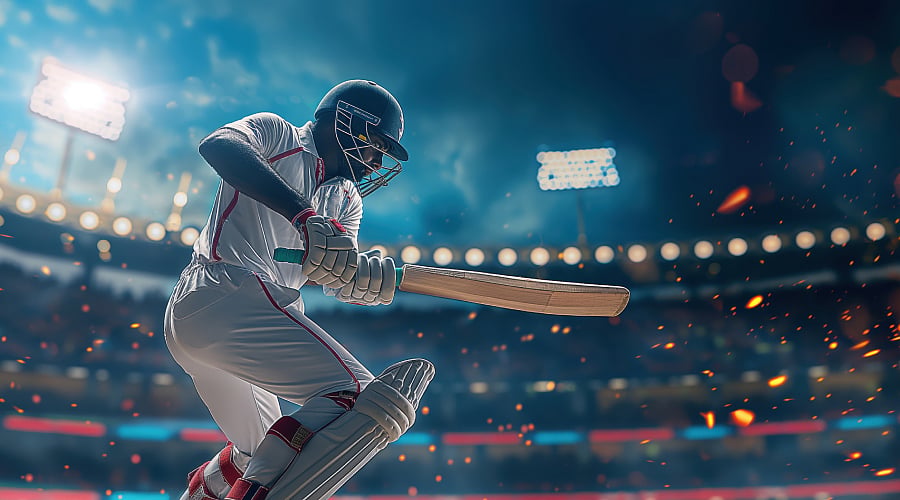 How is AI Redefining Performance Patterns From Domestic Cricket ...