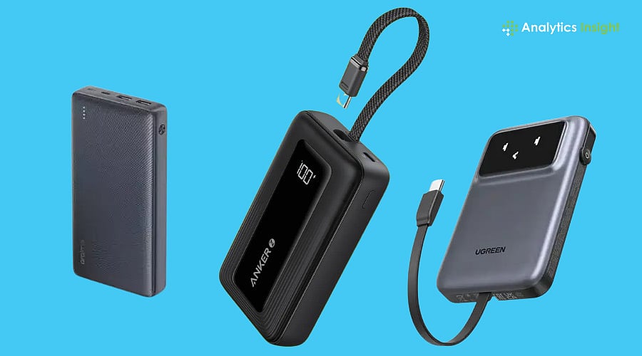 Best Power Banks You Should Buy in 2026