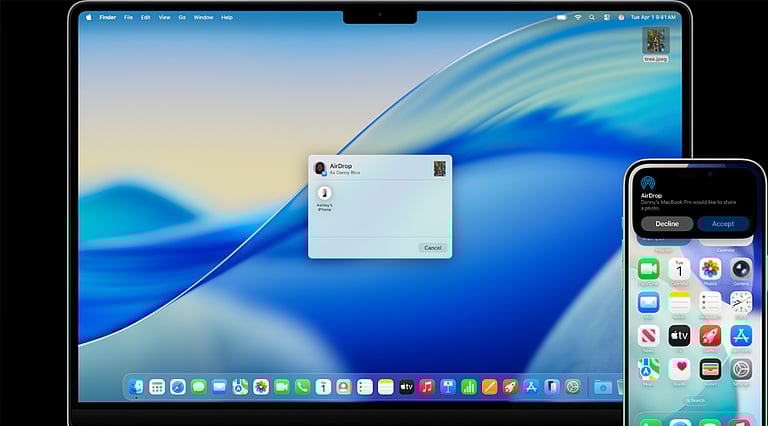 Best Ways to Use Your iPhone & Mac Together