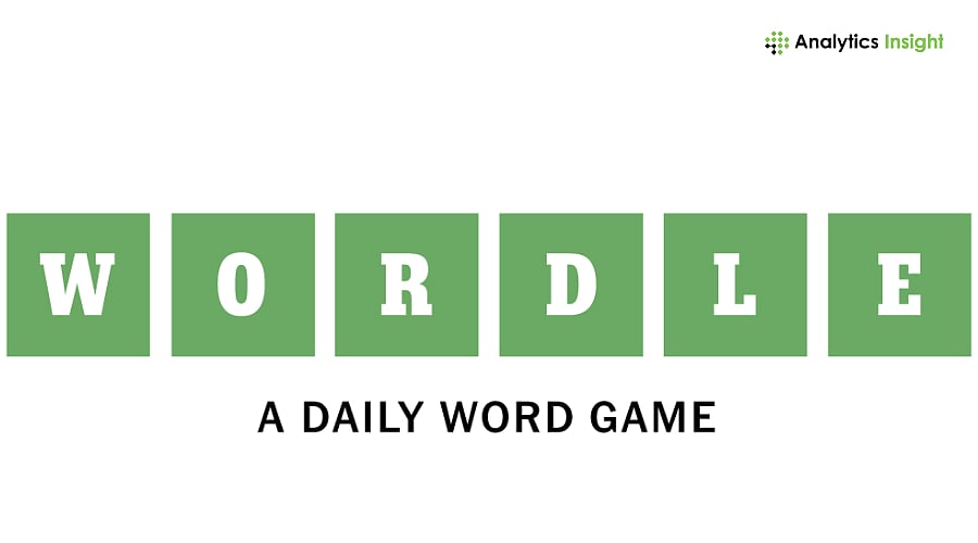 Wordle Answer for January 27 Puzzle #1683