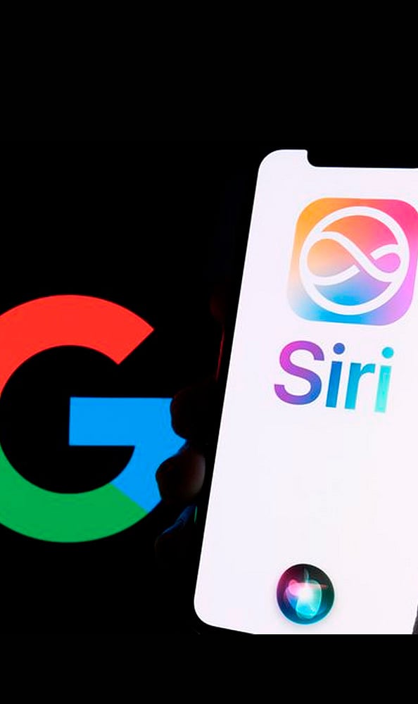 Apple and Google Join Forces: Gemini AI to Power Siri
