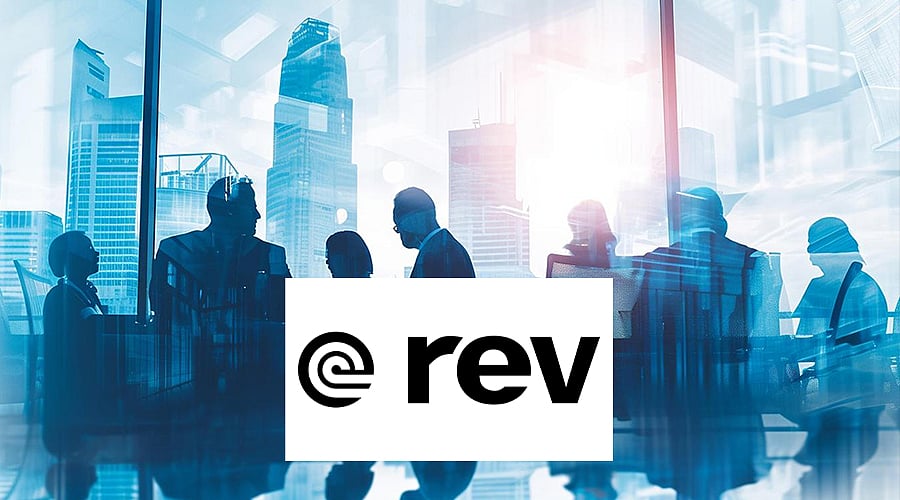 Rev Company Profile