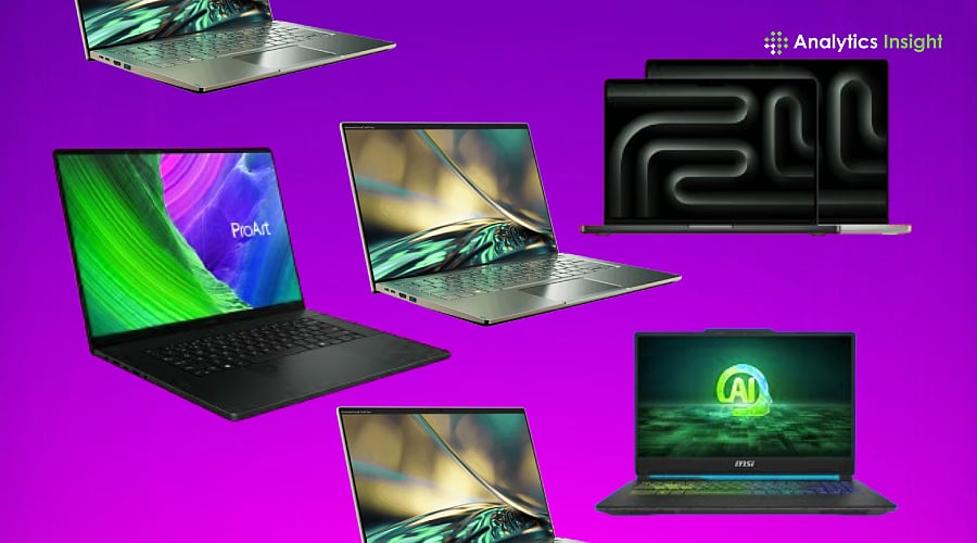 Top Touchscreen Laptops for Graphic Designers in 2026