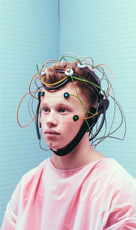 Thought-Controlled Devices Becoming Real