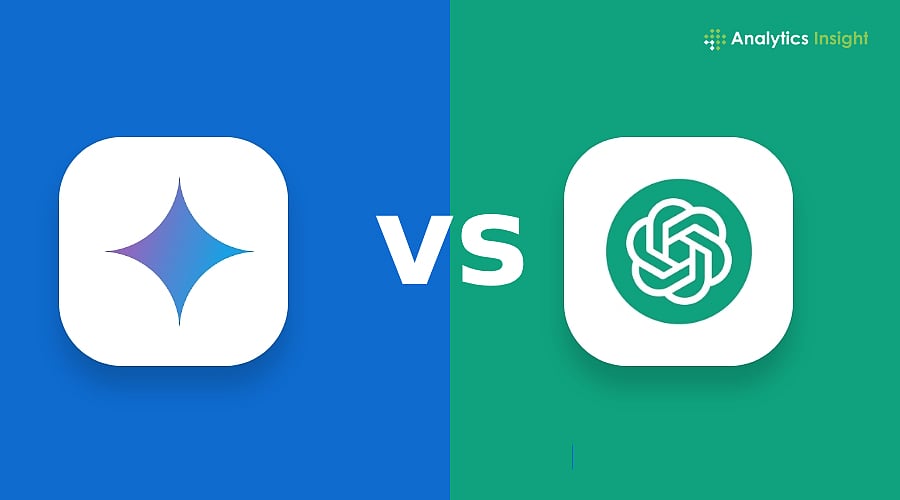 Google Gemini vs ChatGPT