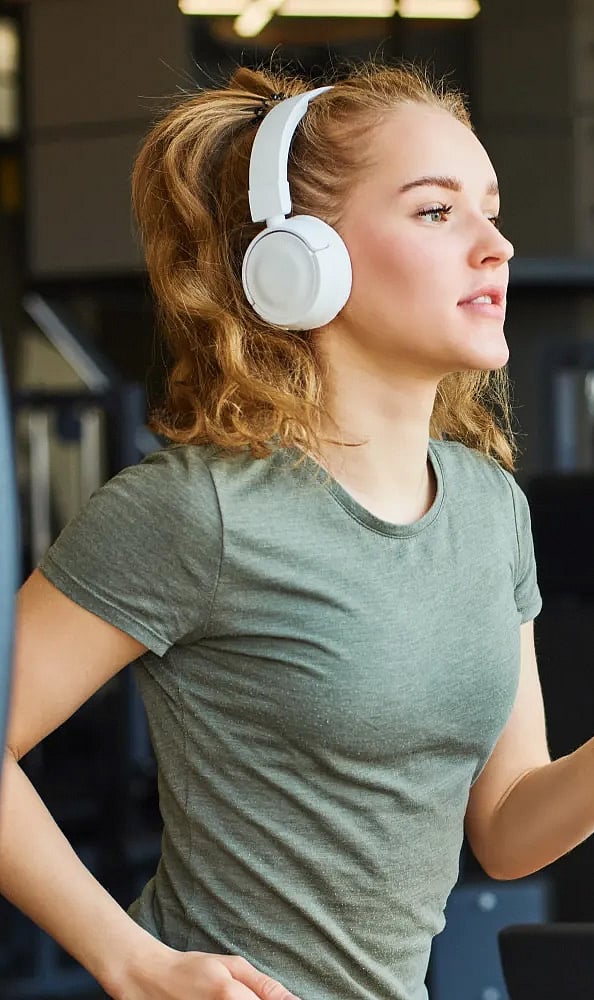 Best Over-Ear Headphones for Exercise (2026)