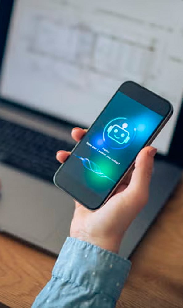 How Americans Are Embracing AI in the Workplace