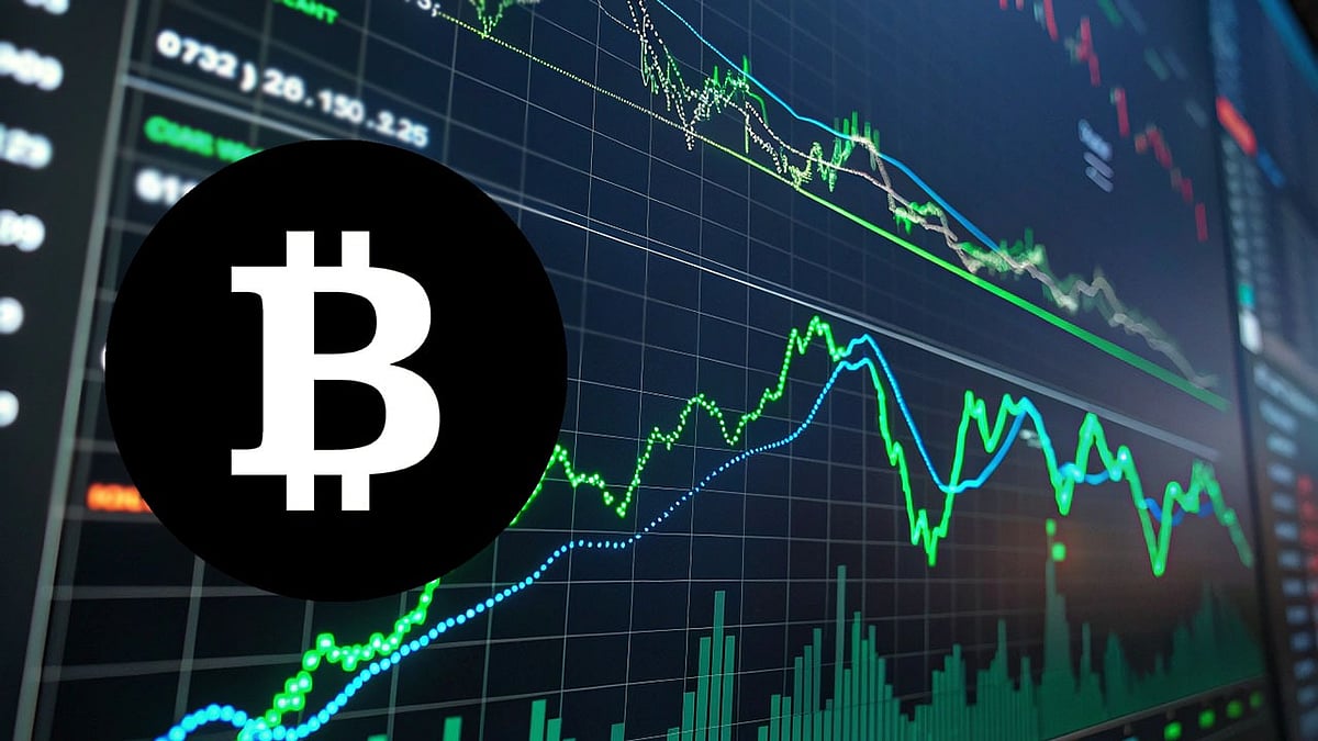 BTC Price Today: Why These $4.5 Billion Sell-Off Signals Bitcoin Bottom