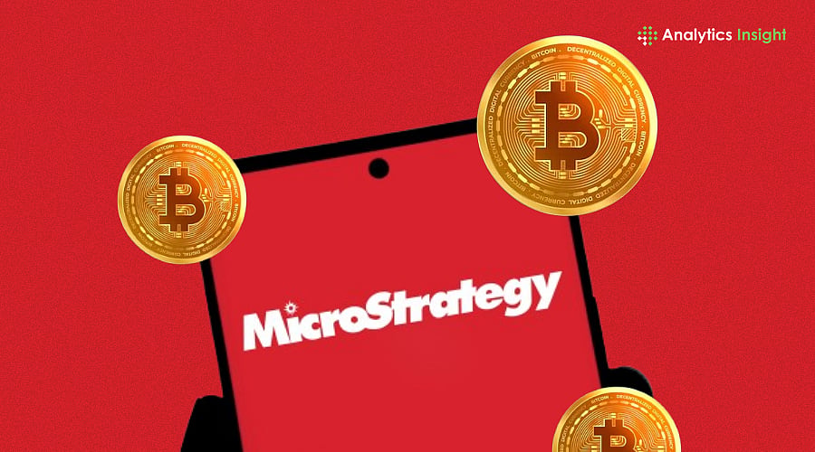 Why MicroStrategy’s Bitcoin Buying Alarms Investors