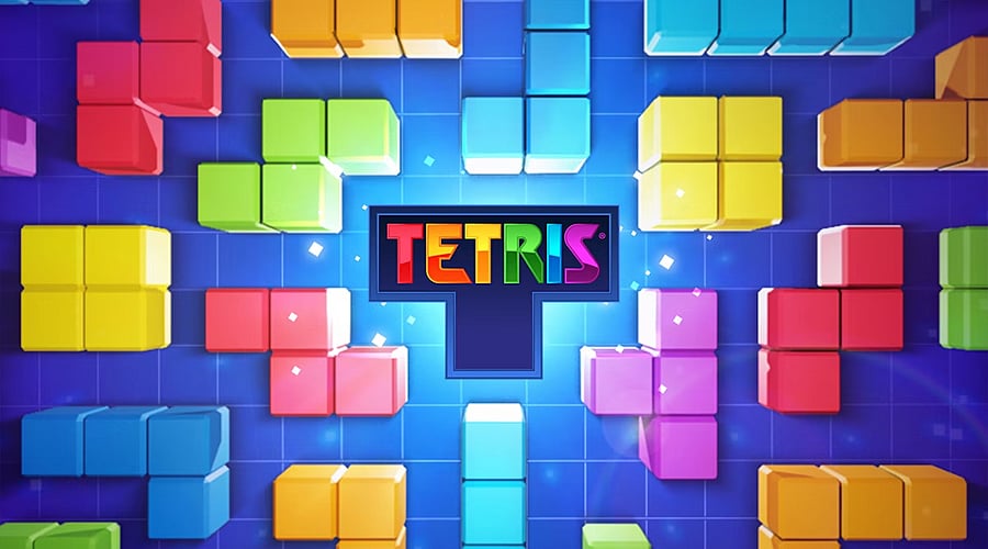 Tetris Review