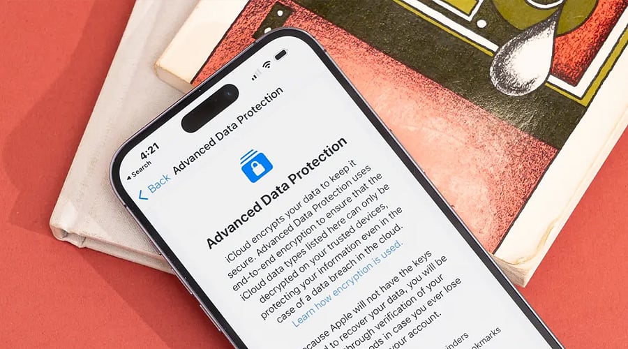 Best Ways to Secure Your Apple ID and Protect Your Data