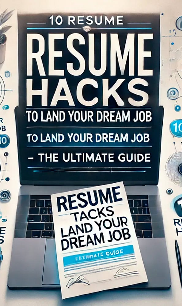 Proven Resume Hacks for 2026 Dream Jobs