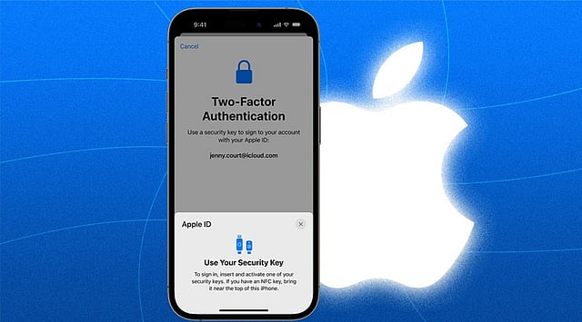Best Ways to Secure Your Apple ID and Protect Your Data