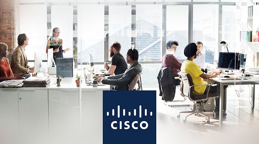 Data and Analytics Solution Architect, Digital Twins + AI/ML, Cisco