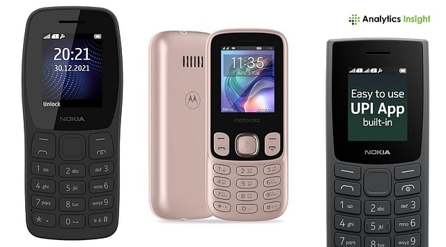 Best Keypad Phones to Buy in 2026