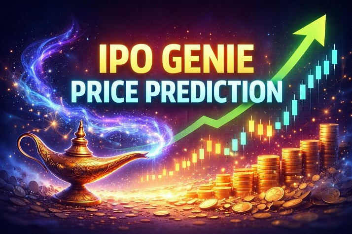 IPO Genie Price Prediction: DOGE Price News as DeepSnitch AI Rips ...